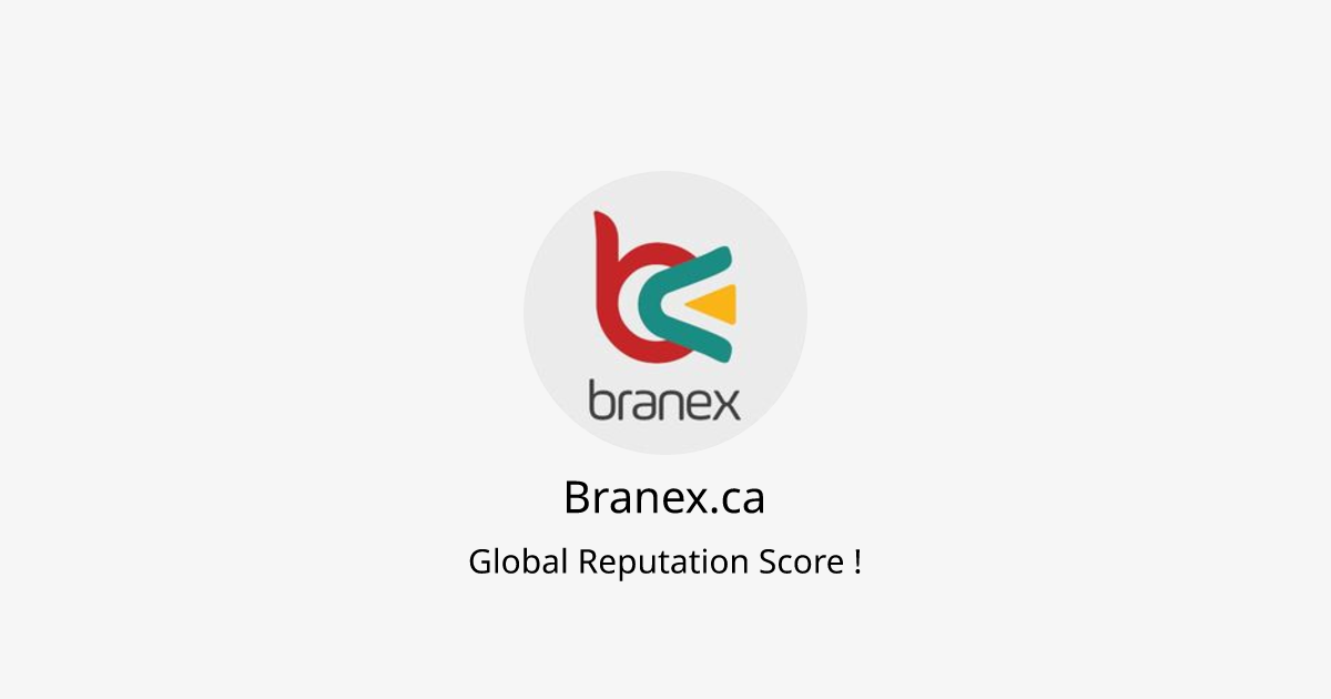 Branex Reviews and Ratings | Rannkly