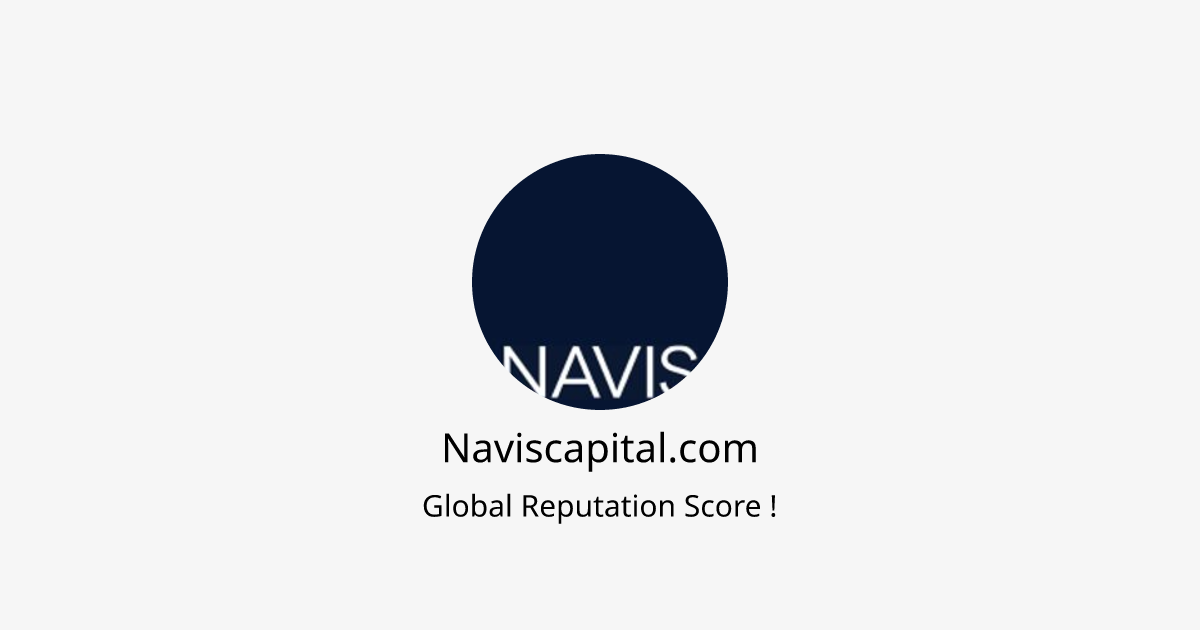 Navis Capital Reviews and Ratings | Rannkly