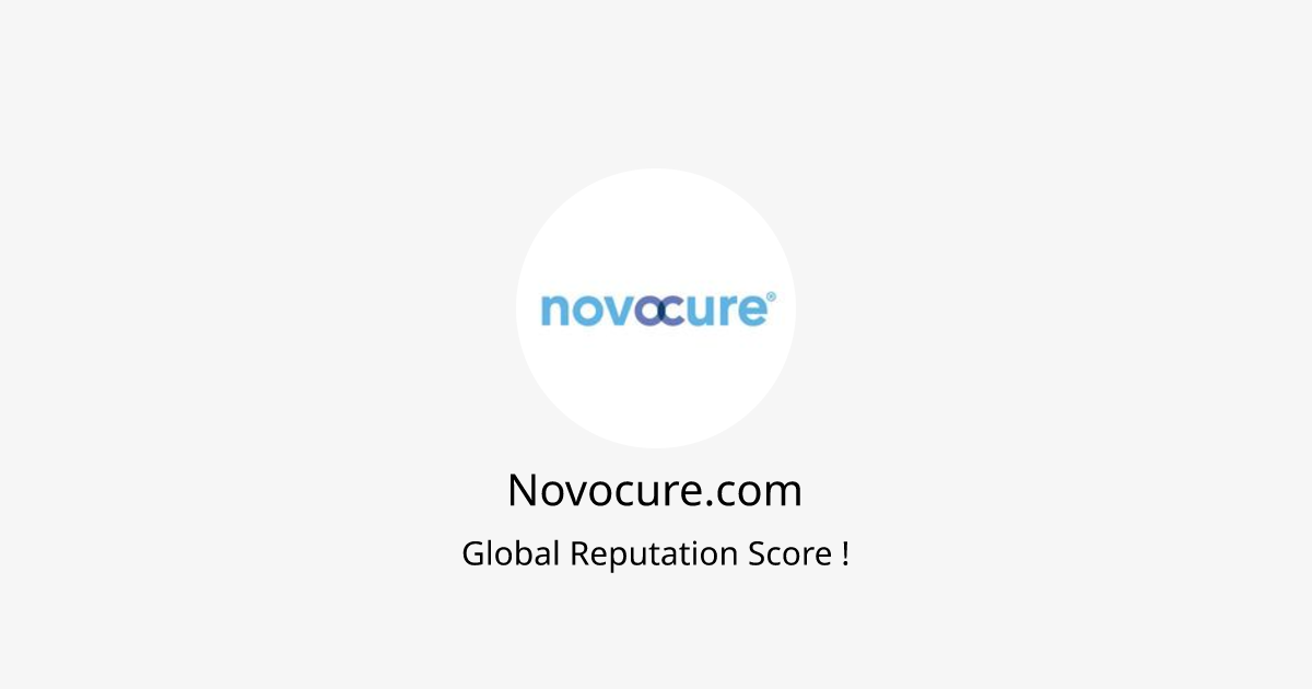 Novocure Reviews and Ratings | Rannkly