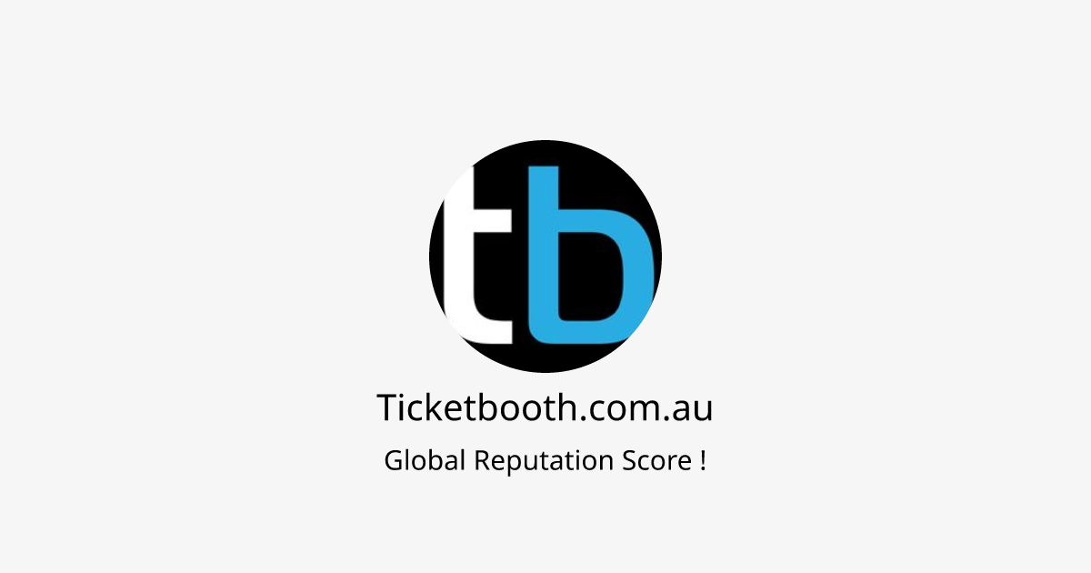 Ticketbooth Reviews and Ratings | Rannkly